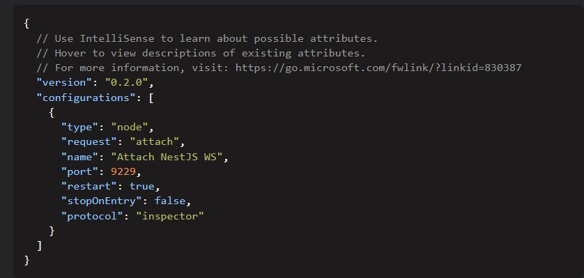 #debugging #nodejs #nestjs | Sunil Garg #debugging #nodejs #nestjs | Sunil Garg