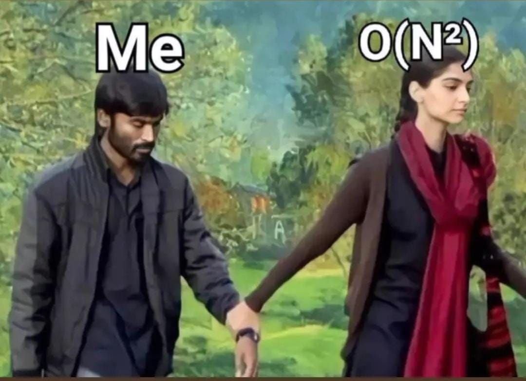 Kshitij Mishra on LinkedIn: #leetcode #codechef #codeforces #dsa #cpp # ... Kshitij Mishra on LinkedIn: #leetcode #codechef #codeforces #dsa #cpp # ...