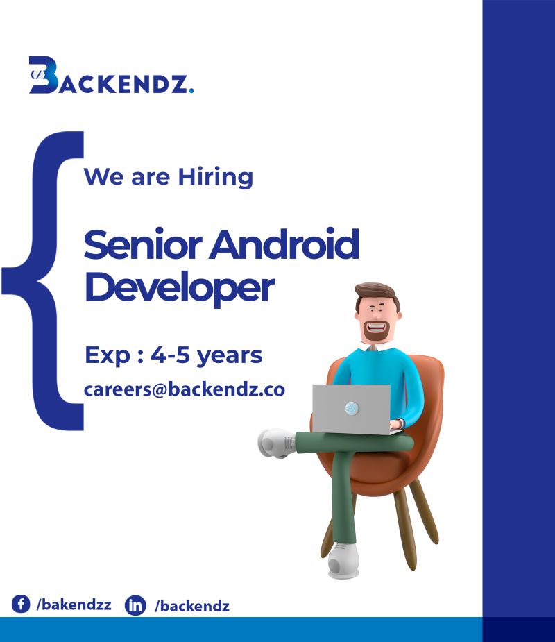 #hiring #android #softwaredeveloper #androiddeveloper #mobiledeveloper ... #hiring #android #softwaredeveloper #androiddeveloper #mobiledeveloper ...