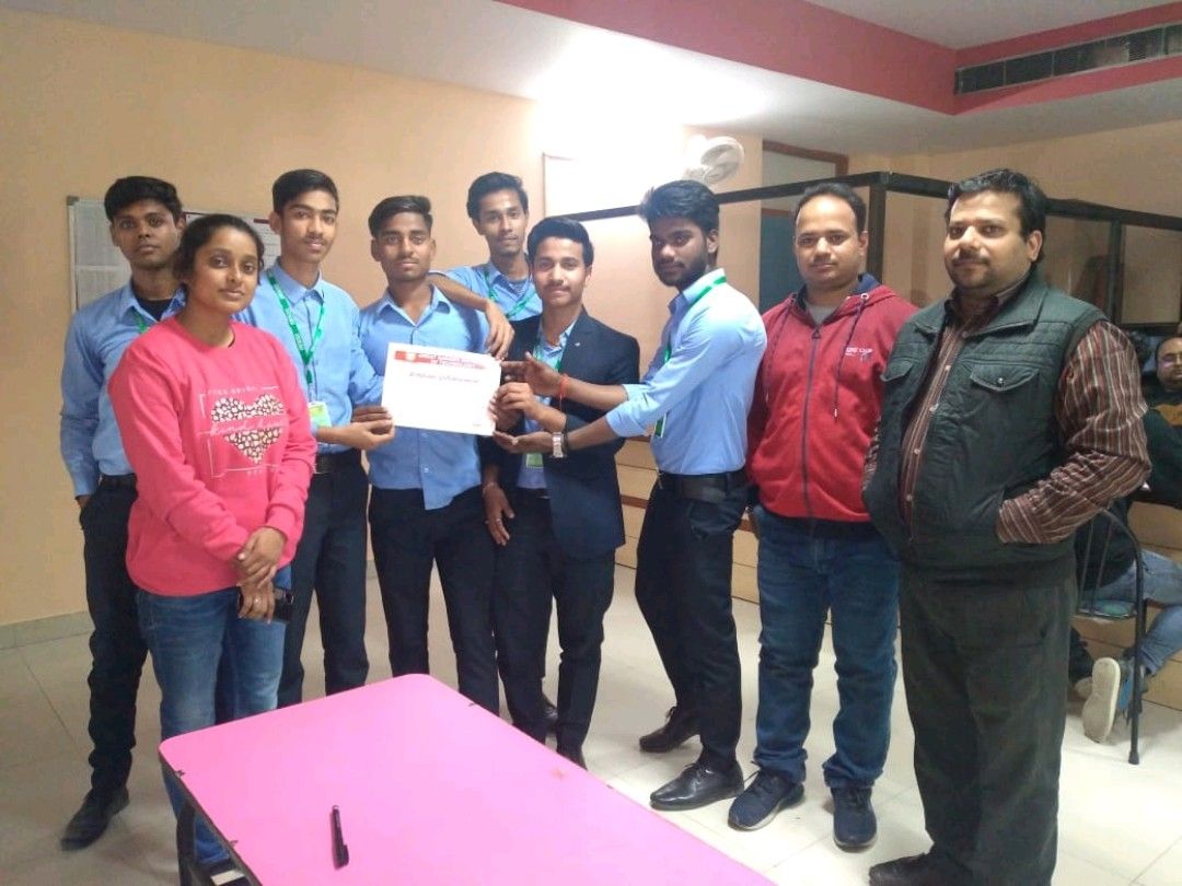Mohd Kaif posted on LinkedIn Mohd Kaif posted on LinkedIn