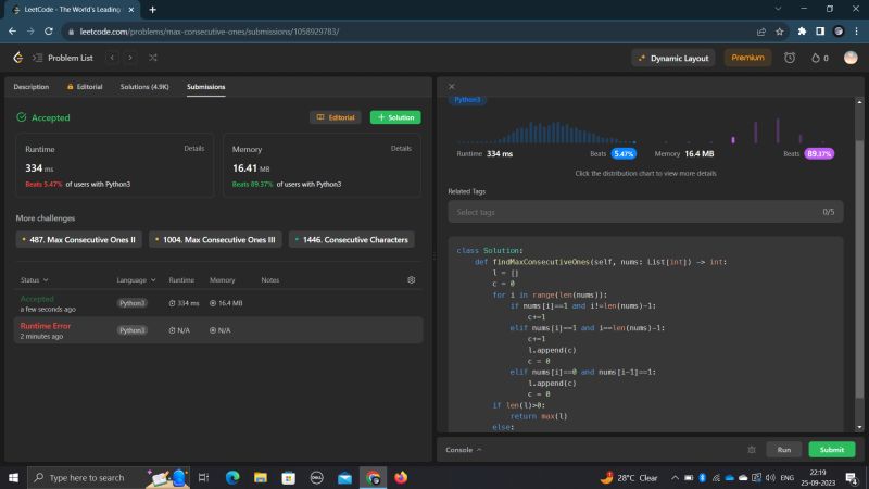 Anondita Dutta on LinkedIn: #100daysofcodechallenge #vit # ... Anondita Dutta on LinkedIn: #100daysofcodechallenge #vit # ...