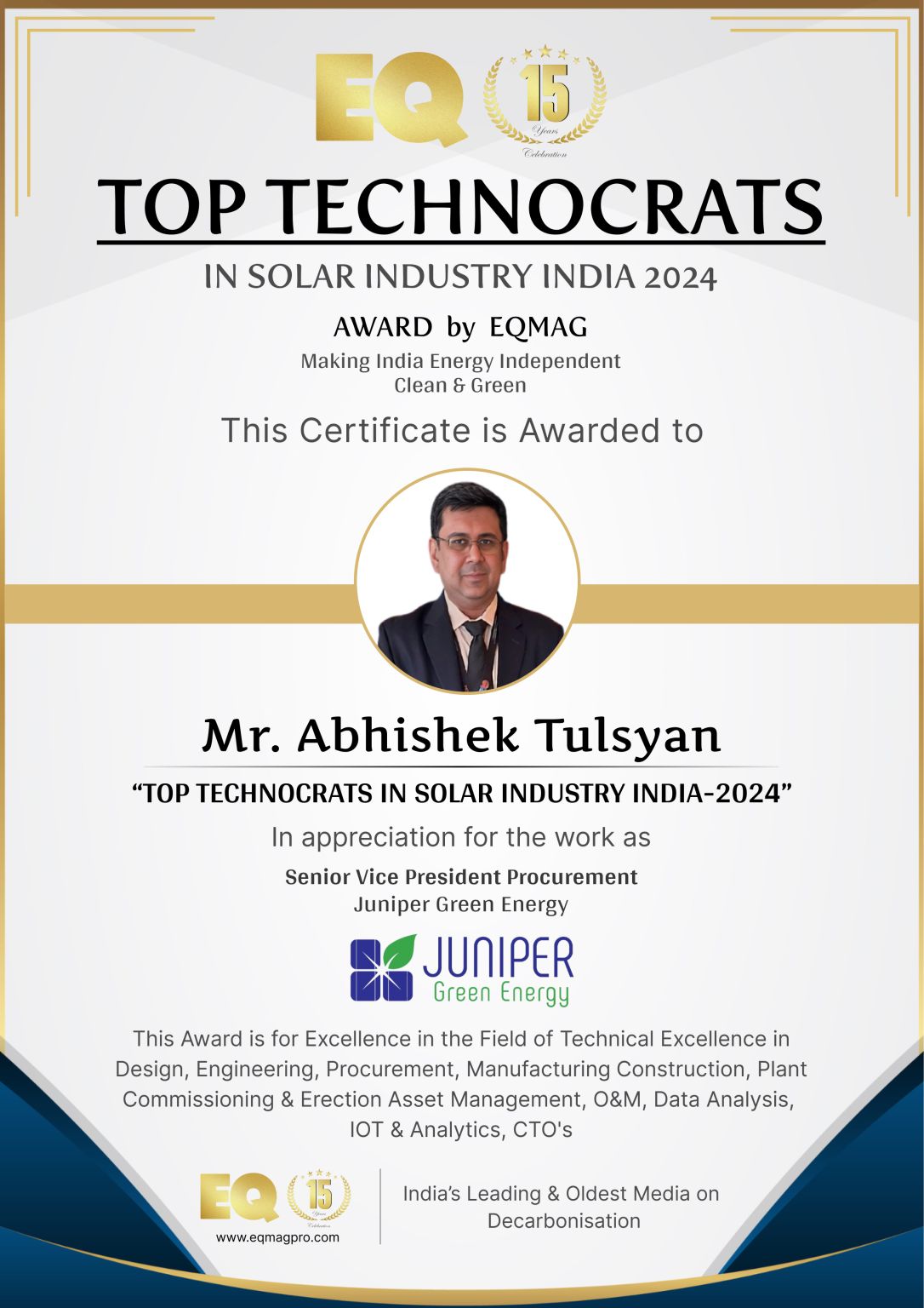 EQ Int'l (First Source Energy India Pvt Ltd) on LinkedIn: #eq # ... EQ Int'l (First Source Energy India Pvt Ltd) on LinkedIn: #eq # ...