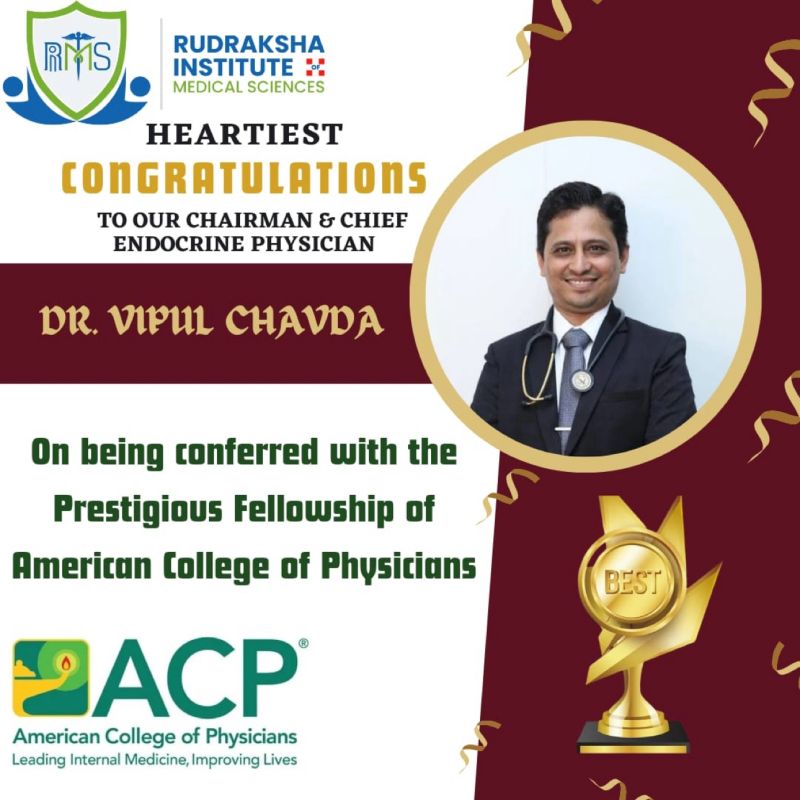 Vipul Chavda on LinkedIn: #academicexcellence #fellowshipachievement Vipul Chavda on LinkedIn: #academicexcellence #fellowshipachievement