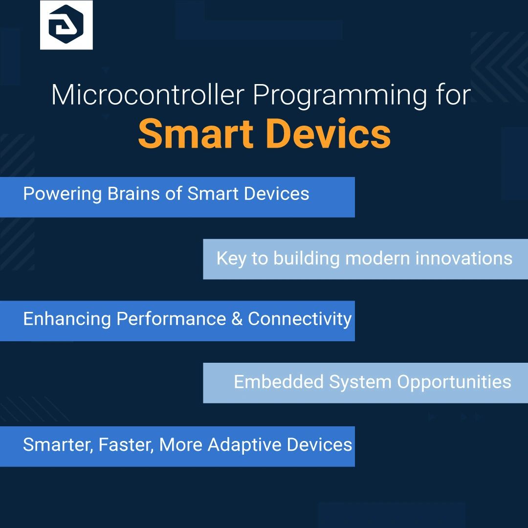 Devomech Solutions GmbH on LinkedIn: #microcontrollerprogramming # ... Devomech Solutions GmbH on LinkedIn: #microcontrollerprogramming # ...