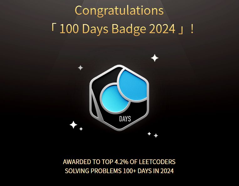 Sanmesh Sankhe on LinkedIn: #leetcode #codingjourney #100daychallenge # ... Sanmesh Sankhe on LinkedIn: #leetcode #codingjourney #100daychallenge # ...