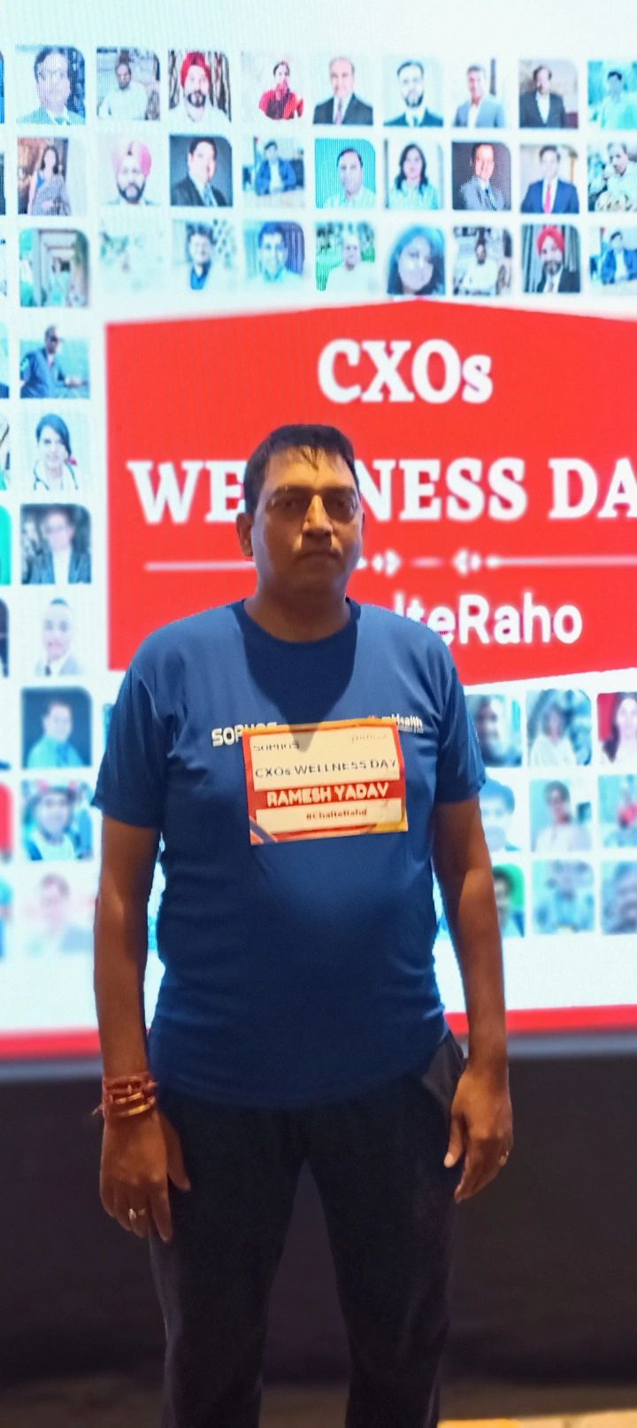 Ramesh Kumar Yadav on LinkedIn: chalta raho Ramesh Kumar Yadav on LinkedIn: chalta raho