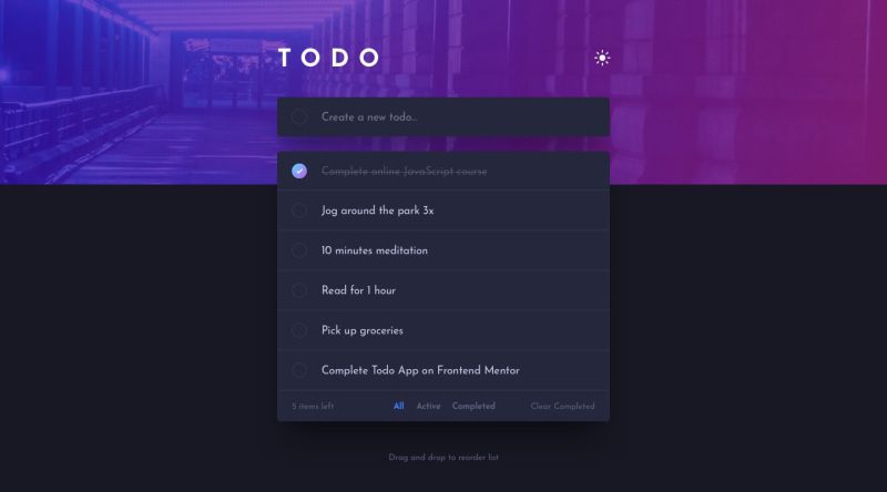 Sangam Arora on LinkedIn: #webdevelopment #reactjs #todoapp # ... Sangam Arora on LinkedIn: #webdevelopment #reactjs #todoapp # ...