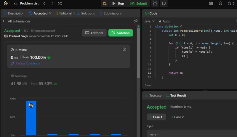 #50daysofcoding #dsa #java #webdev #gfg #leetcode #codechef ... #50daysofcoding #dsa #java #webdev #gfg #leetcode #codechef ...