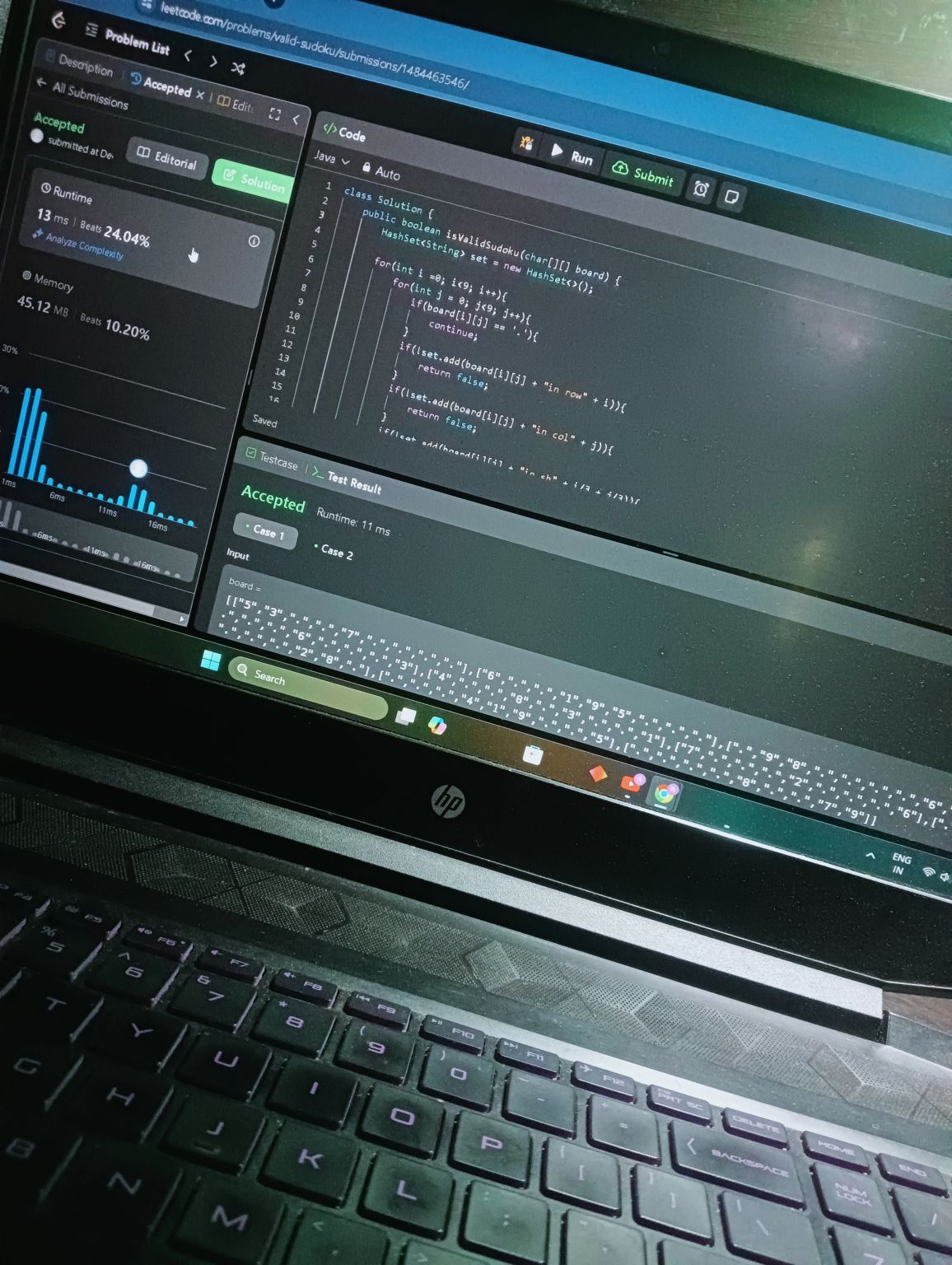 #day #leetcode #codingchallenge #problemsolving #programming | Riya ... #day #leetcode #codingchallenge #problemsolving #programming | Riya ...