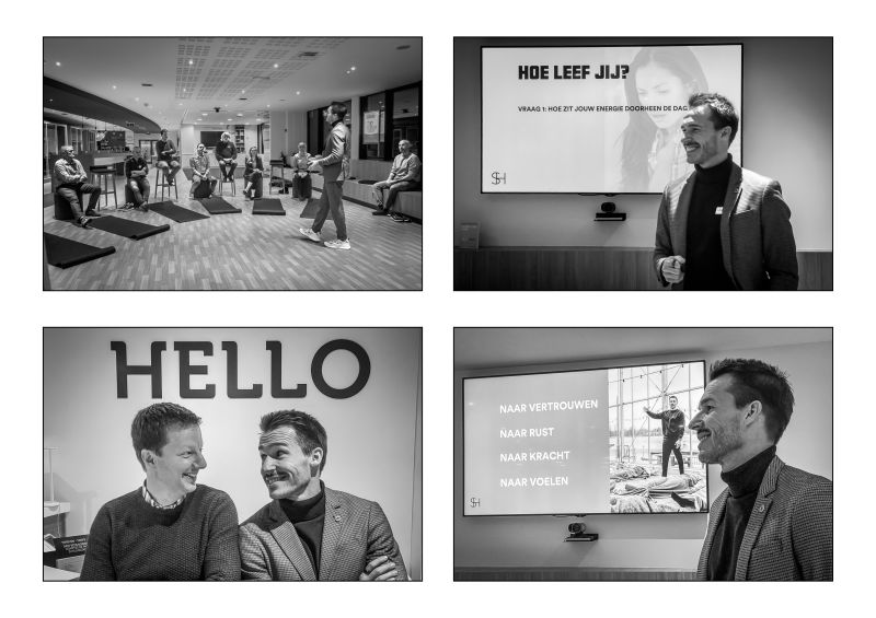 Berten Steenwegen π·π op LinkedIn: Een Workshop volgen of netwerken ... Berten Steenwegen π·π op LinkedIn: Een Workshop volgen of netwerken ...