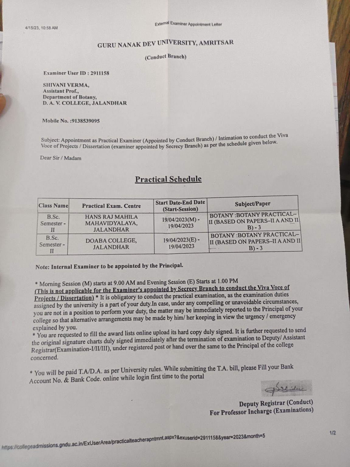 Dr.Shivani Verma on LinkedIn: Good evening to all, I (Dr.) Shivani ... Dr.Shivani Verma on LinkedIn: Good evening to all, I (Dr.) Shivani ...