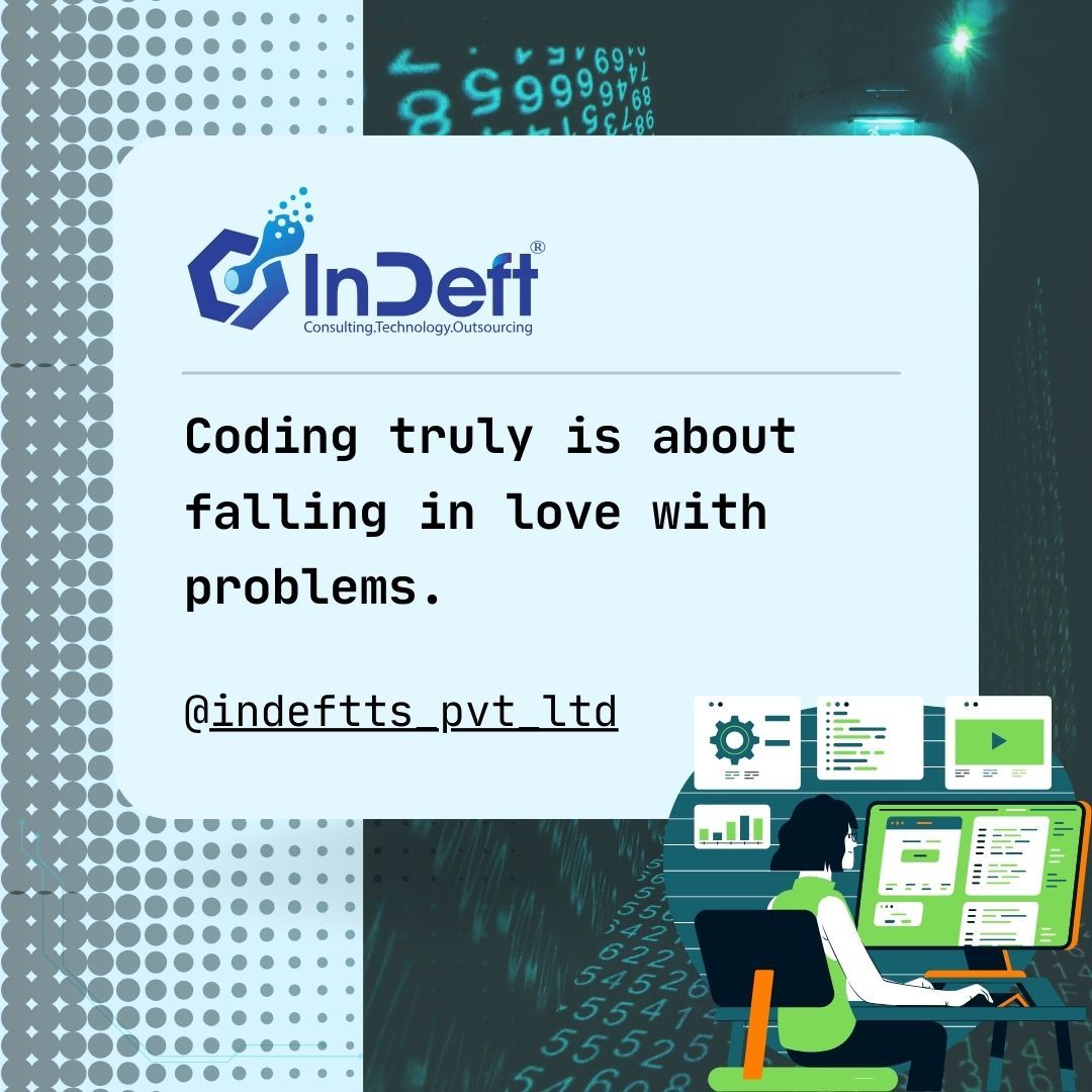 InDeft Technology Solutions Private Limited on LinkedIn: #codingninjas ... InDeft Technology Solutions Private Limited on LinkedIn: #codingninjas ...