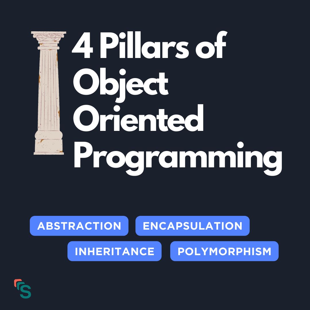 StackBay on LinkedIn: #oop #objectorientedprogramming #java #coding # ... StackBay on LinkedIn: #oop #objectorientedprogramming #java #coding # ...