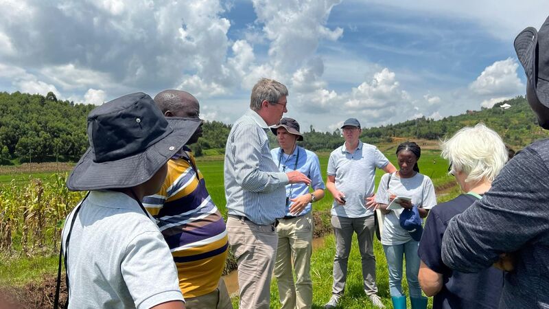 Agriterra Rwanda on LinkedIn: Last week, Agriterra Rwanda had the ... Agriterra Rwanda on LinkedIn: Last week, Agriterra Rwanda had the ...