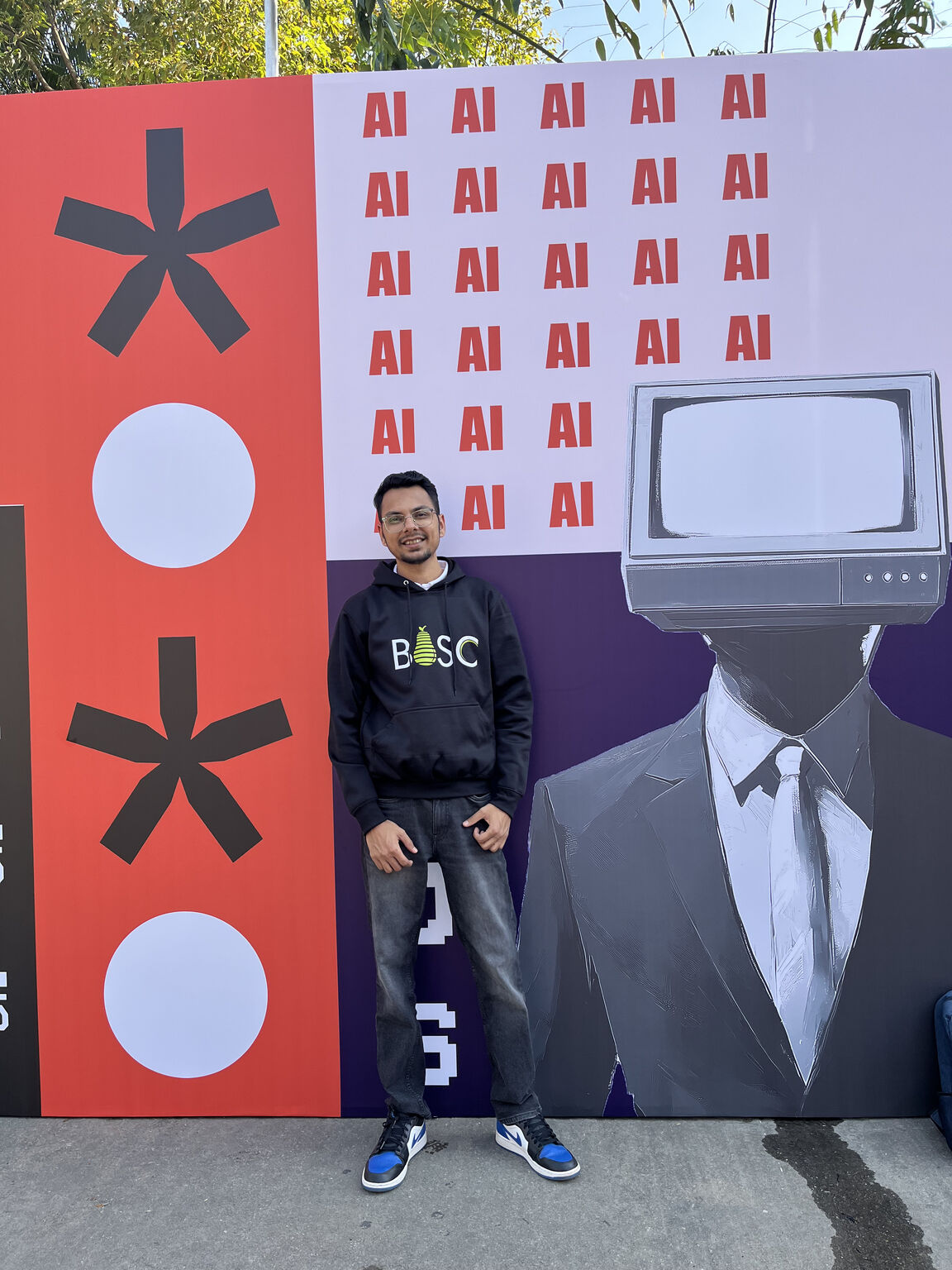 Varun Kamani on LinkedIn: #mlds2025 #ai #genai #conversationalai # ... Varun Kamani on LinkedIn: #mlds2025 #ai #genai #conversationalai # ...