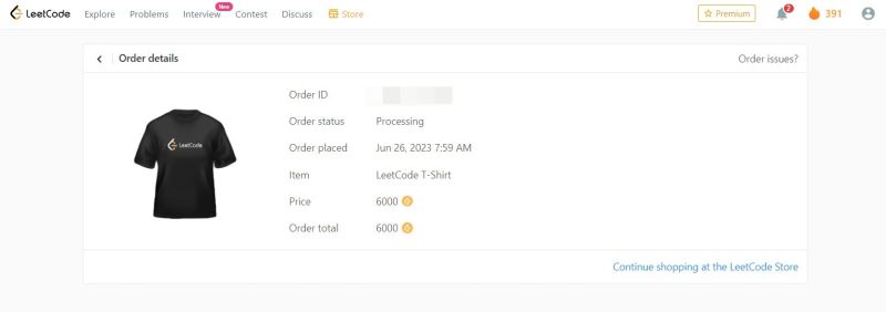 Vivek Panchal ๐ฎ๐ณ on LinkedIn: #leetcode #codingjourney #hardworkpaysoff ... Vivek Panchal ๐ฎ๐ณ on LinkedIn: #leetcode #codingjourney #hardworkpaysoff ...
