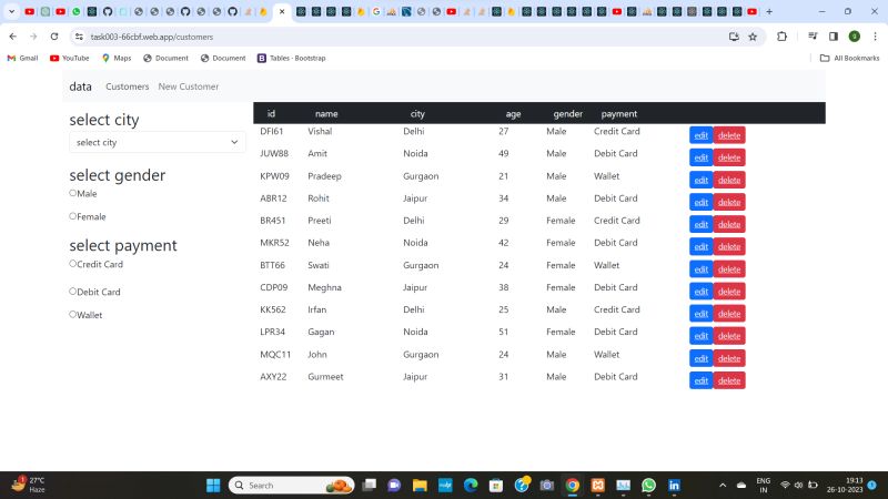 gaurav dahiya on LinkedIn: 9 project of react js using api gaurav dahiya on LinkedIn: 9 project of react js using api