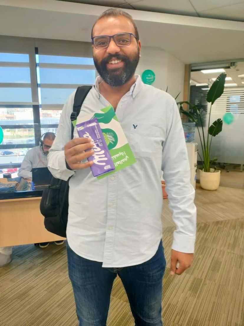 Fady Yousri, MBA, ISO on LinkedIn: Day by day … we’ve been Lafargized 🫶 ... Fady Yousri, MBA, ISO on LinkedIn: Day by day … we’ve been Lafargized 🫶 ...