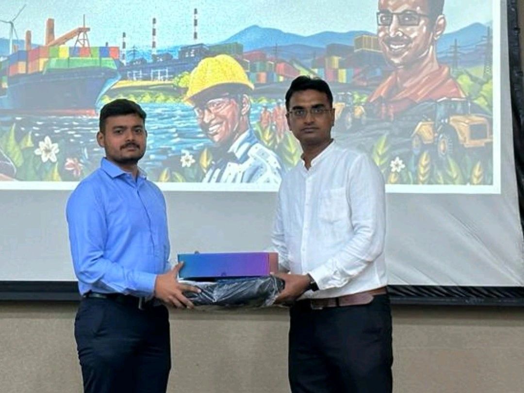 Saurav Ladhani on LinkedIn: #adanigroup #adani #naturalresources # ... Saurav Ladhani on LinkedIn: #adanigroup #adani #naturalresources # ...