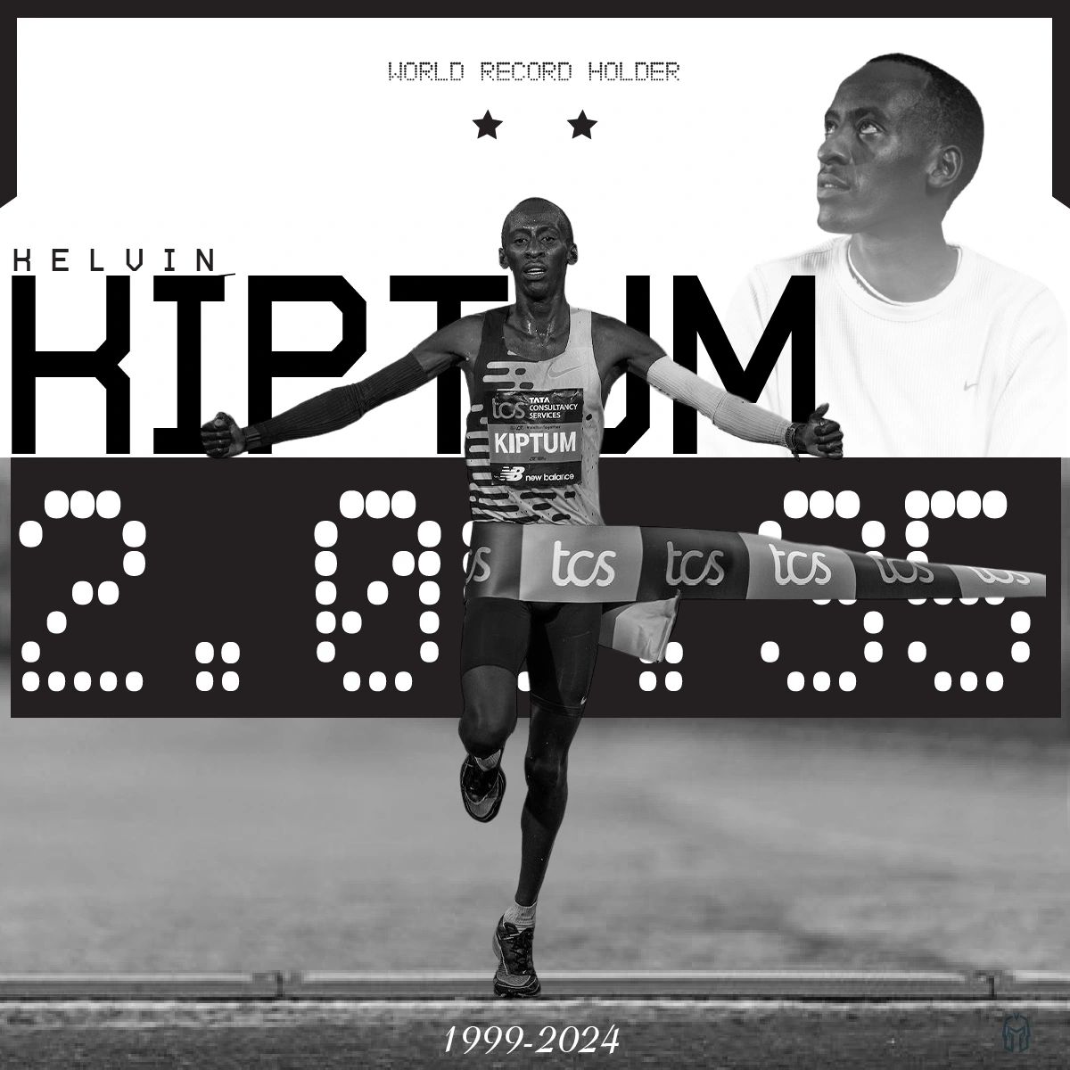 Brian Weramondi on LinkedIn: We have lost a champion, Kelvin Kiptum🕊️ ... Brian Weramondi on LinkedIn: We have lost a champion, Kelvin Kiptum🕊️ ...