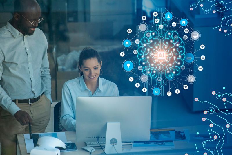 IDCN.network on LinkedIn: Artificial intelligence is reshaping the ... IDCN.network on LinkedIn: Artificial intelligence is reshaping the ...