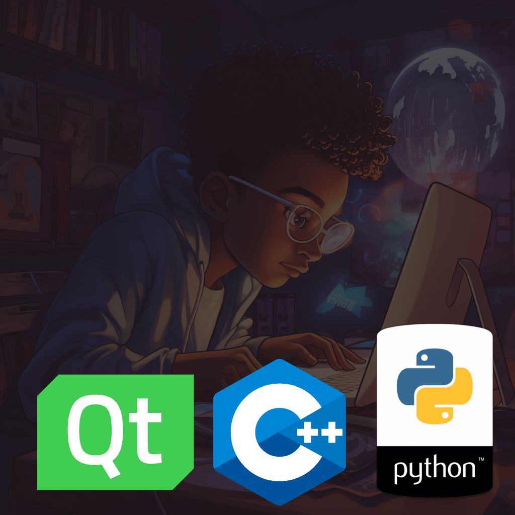 Pablo Esteban Camacho on LinkedIn: #cpp #cplusplus #cpp20 #qt #python # ... Pablo Esteban Camacho on LinkedIn: #cpp #cplusplus #cpp20 #qt #python # ...