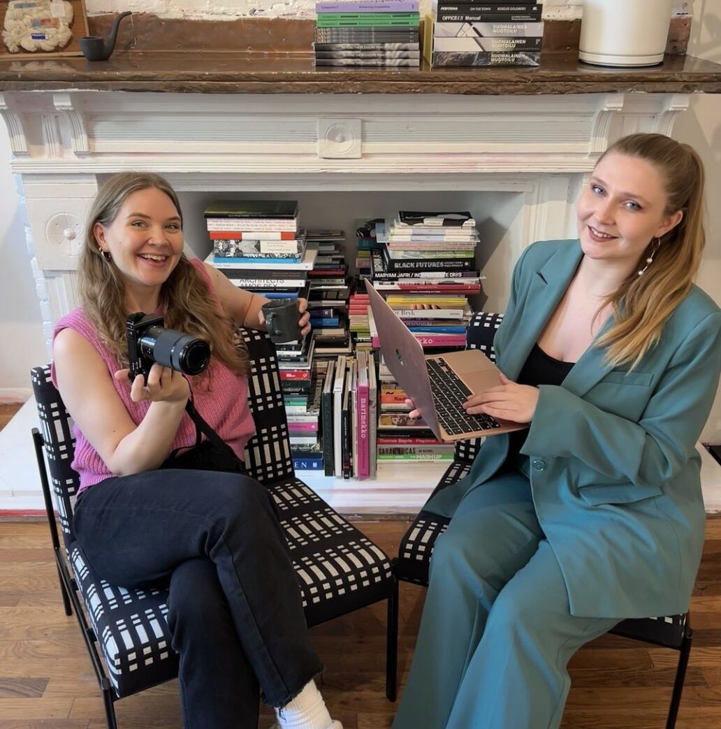 Finnish Cultural Institute in New York on LinkedIn: Apply to be an ... Finnish Cultural Institute in New York on LinkedIn: Apply to be an ...
