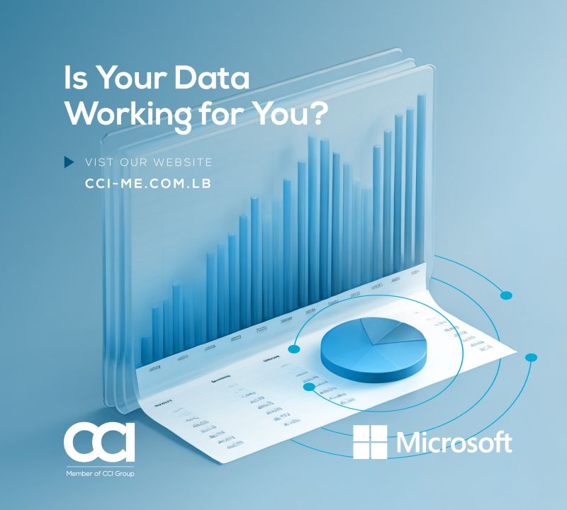 CCI on LinkedIn: #cci #cciholding #dataandai CCI on LinkedIn: #cci #cciholding #dataandai