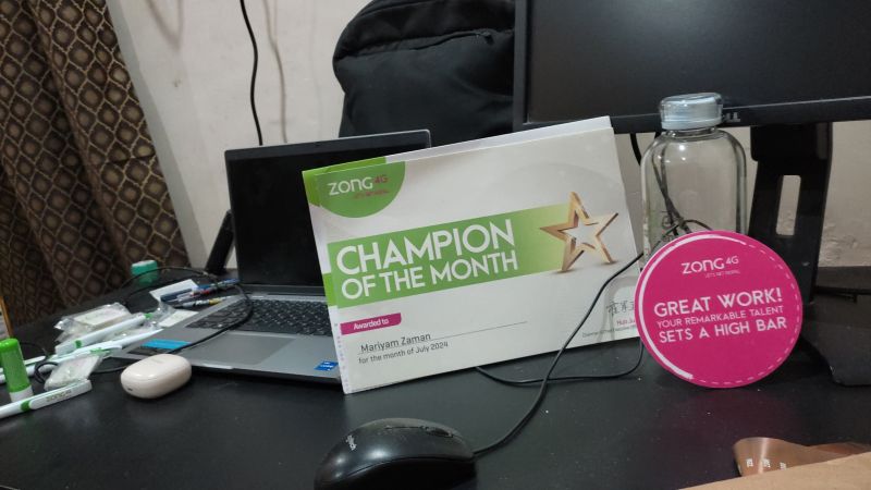 Mariyam Zaman on LinkedIn: This achievement means a lot to me, and I’m ... Mariyam Zaman on LinkedIn: This achievement means a lot to me, and I’m ...