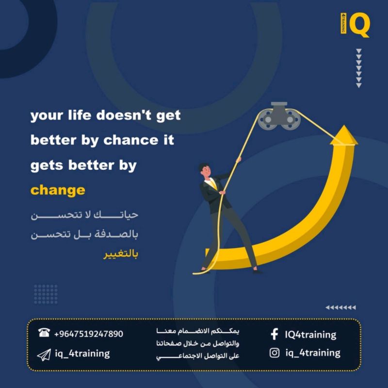 Hasan k. joodi on LinkedIn: #iq4treaning #training #success Hasan k. joodi on LinkedIn: #iq4treaning #training #success
