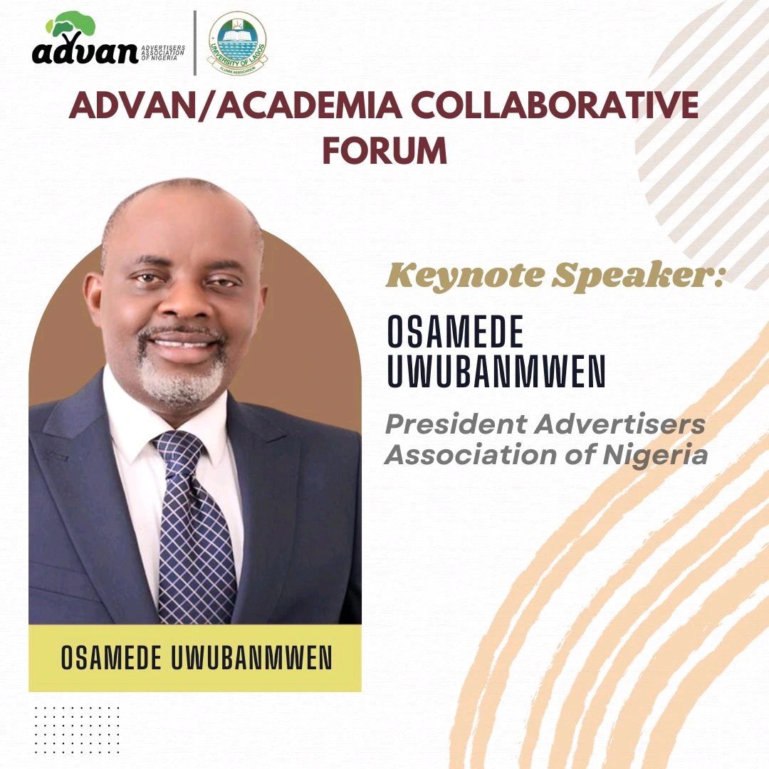 Adeyemi Matthew on LinkedIn: ADVAN Collaborates with Academic ... Adeyemi Matthew on LinkedIn: ADVAN Collaborates with Academic ...