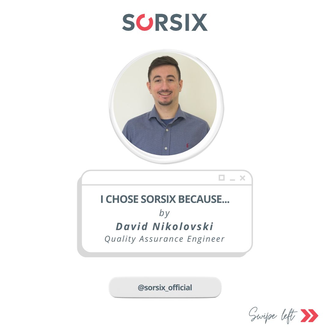 Sorsix on LinkedIn: #sorsix #sorsixteam #teamwork Sorsix on LinkedIn: #sorsix #sorsixteam #teamwork