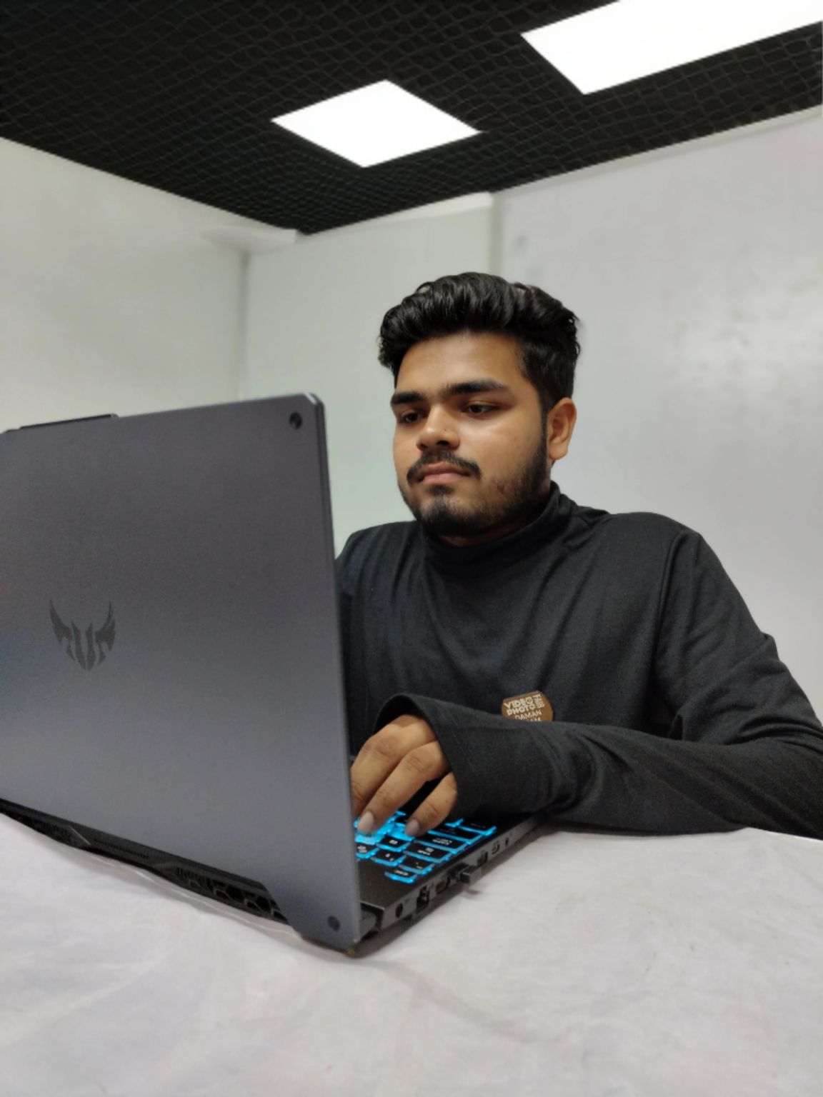 Kalash Shah on LinkedIn: Let Your Work Speak Kalash Shah on LinkedIn: Let Your Work Speak