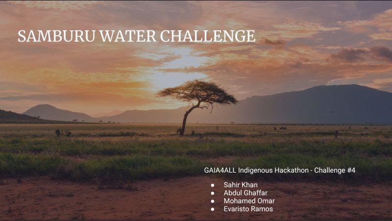 Sahir Khan on LinkedIn: #gaia4all #geoweek2023 #space4innovation # ... Sahir Khan on LinkedIn: #gaia4all #geoweek2023 #space4innovation # ...