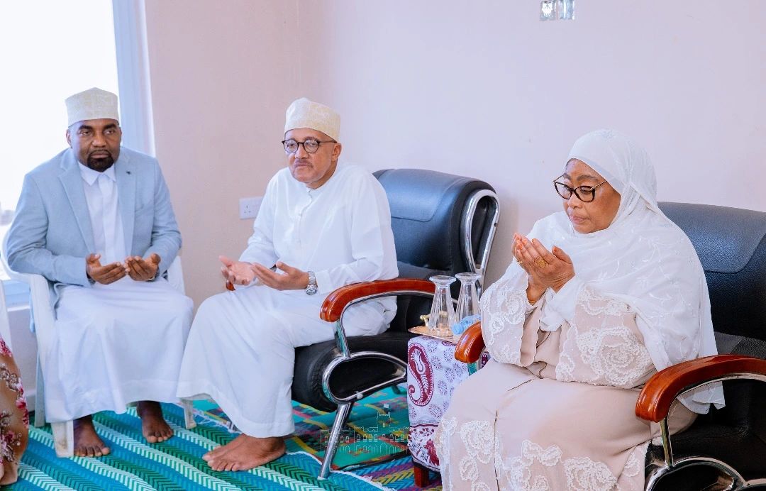 Ramadhan Kima(Я)a on LinkedIn: Rais wa Jamhuri ya Muungano wa Tanzania ... Ramadhan Kima(Я)a on LinkedIn: Rais wa Jamhuri ya Muungano wa Tanzania ...