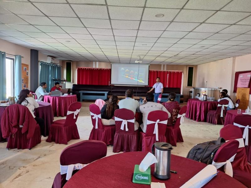 suraj sharma on LinkedIn: Sharing knowledge encourages collaboration ... suraj sharma on LinkedIn: Sharing knowledge encourages collaboration ...