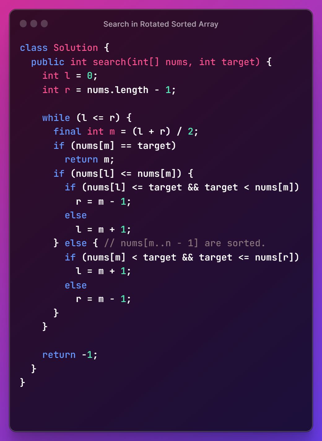 Jay Khatri on LinkedIn: 🚀 Day 20 of the #100DaysLeetCodeChallenge 🚀 ... Jay Khatri on LinkedIn: 🚀 Day 20 of the #100DaysLeetCodeChallenge 🚀 ...