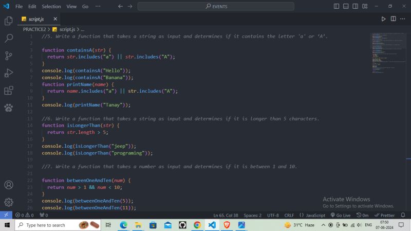Mansi Singh on LinkedIn: #100daysofcode #javascript #webdev #frontend Mansi Singh on LinkedIn: #100daysofcode #javascript #webdev #frontend