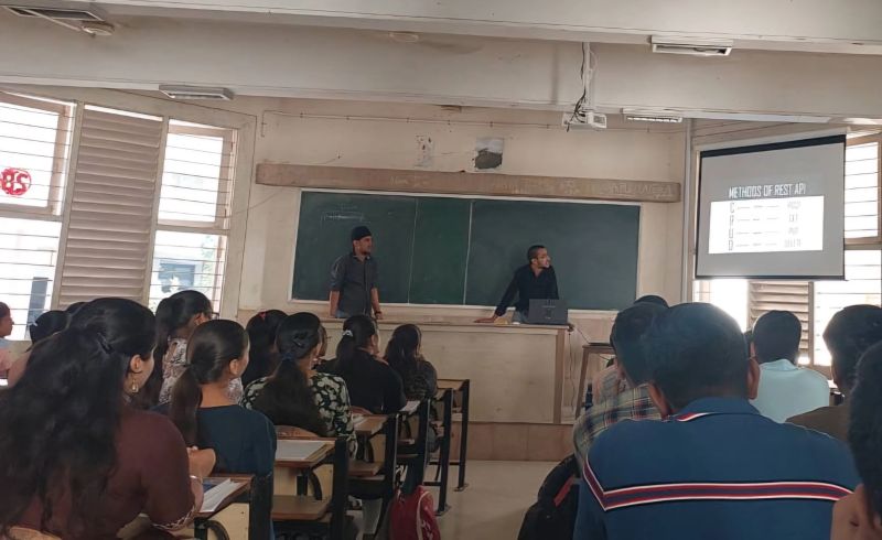 Akshay Sachdev on LinkedIn: #restfulapi #webdev #education #proudmoment Akshay Sachdev on LinkedIn: #restfulapi #webdev #education #proudmoment