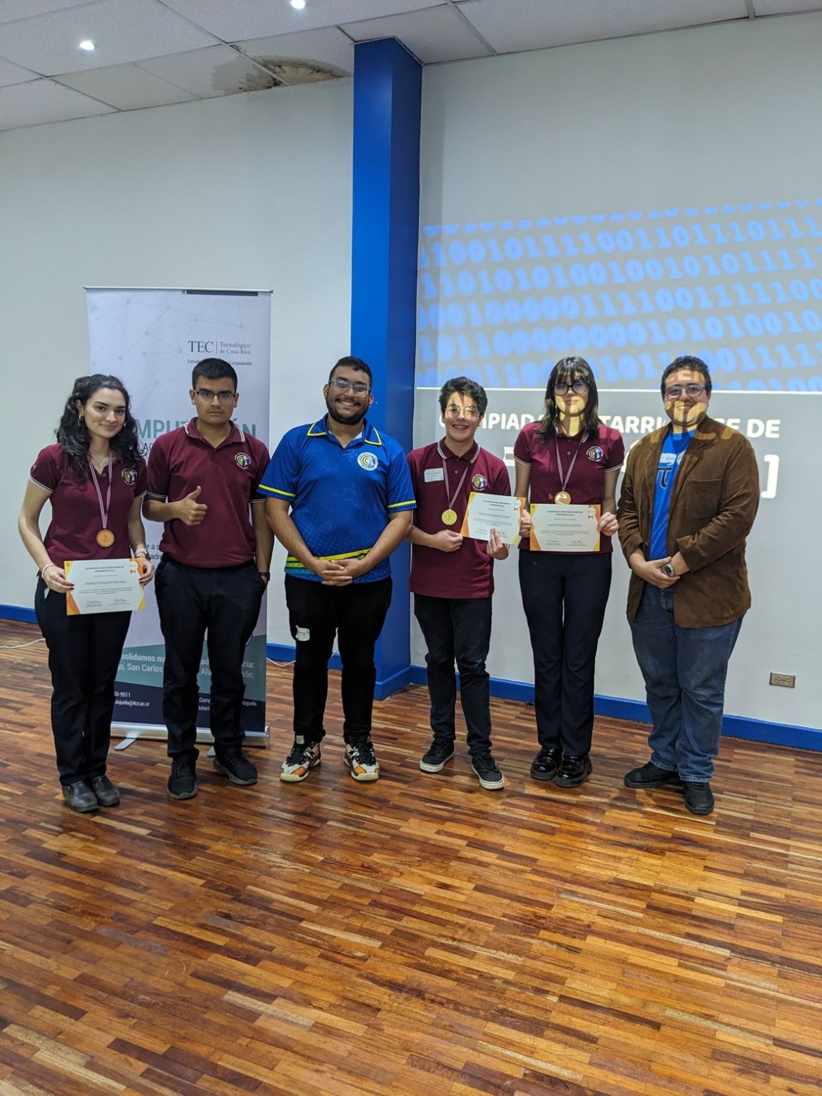Dagoberto Herrera Murillo posted on LinkedIn Dagoberto Herrera Murillo posted on LinkedIn