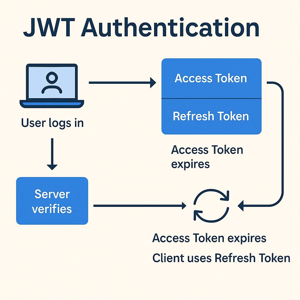 #webdevelopment #jwt #authentication #accesstoken #refreshtoken # ... #webdevelopment #jwt #authentication #accesstoken #refreshtoken # ...