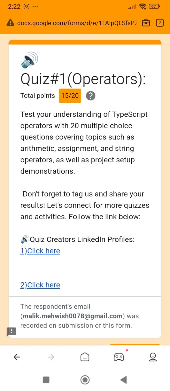 #typescript #codingjourney #continuouslearning | Mehwish Malik #typescript #codingjourney #continuouslearning | Mehwish Malik
