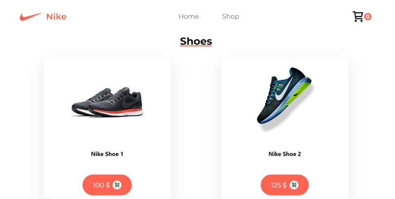 Hayan Khan on LinkedIn: #reactjs #tailwindcss #nike #webapp # ... Hayan Khan on LinkedIn: #reactjs #tailwindcss #nike #webapp # ...