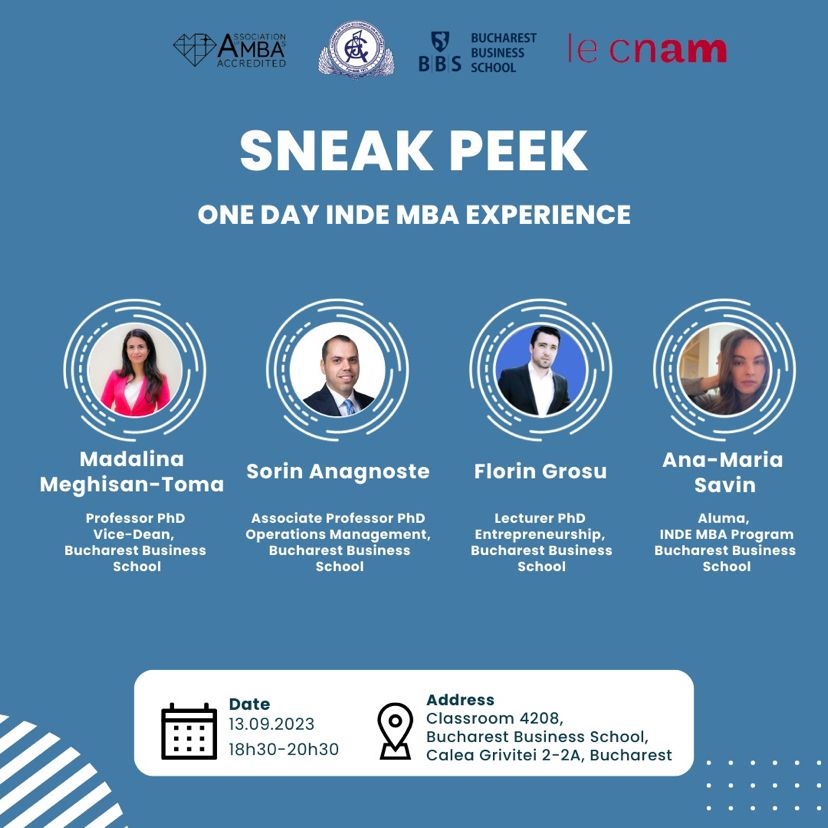 Ramona Stefania Igret posted on LinkedIn Ramona Stefania Igret posted on LinkedIn