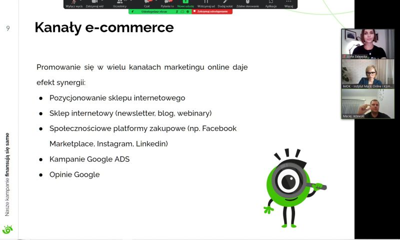 Artur Wojczal na LinkedIn: Nasi trenerzy przeprowadzili wczoraj live ... Artur Wojczal na LinkedIn: Nasi trenerzy przeprowadzili wczoraj live ...