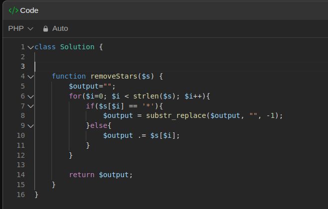 Momen Samir on LinkedIn: #php #leetcode Momen Samir on LinkedIn: #php #leetcode