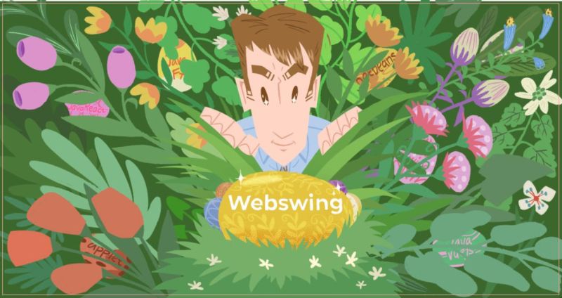 WEBSWING LIMITED on LinkedIn: Brings Java, JavaFX, SWT, Netbeans ... WEBSWING LIMITED on LinkedIn: Brings Java, JavaFX, SWT, Netbeans ...