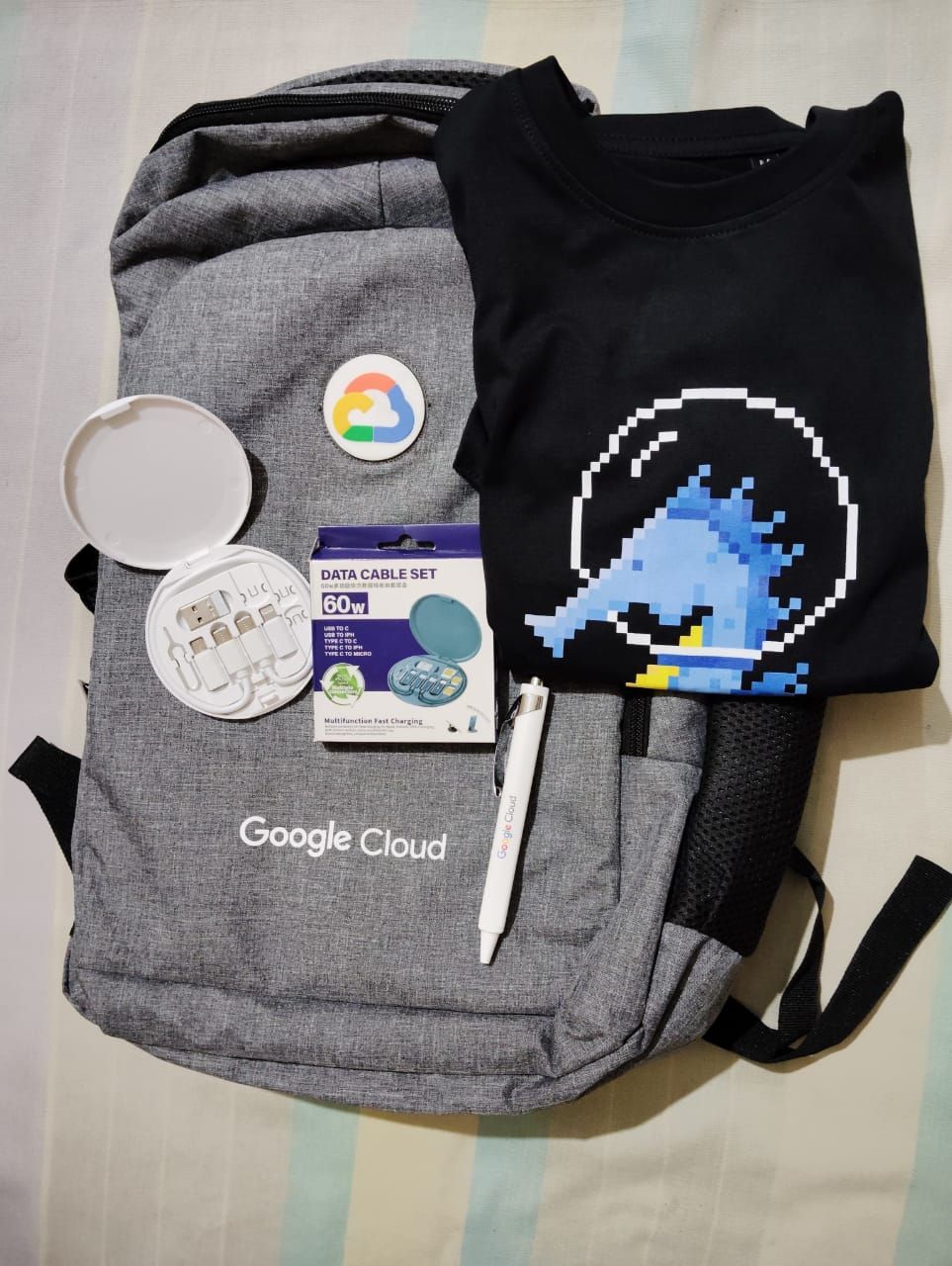 Shubham Bhoite on LinkedIn: #googlecloudarcade #cloudjourney # ... Shubham Bhoite on LinkedIn: #googlecloudarcade #cloudjourney # ...