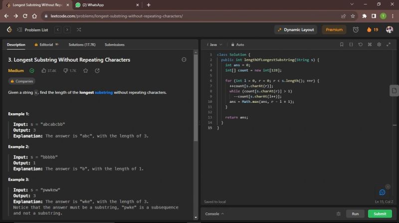 #100daysofcodechallenge #dsa #leetcode #codingchallenge | Tanisha Singh #100daysofcodechallenge #dsa #leetcode #codingchallenge | Tanisha Singh