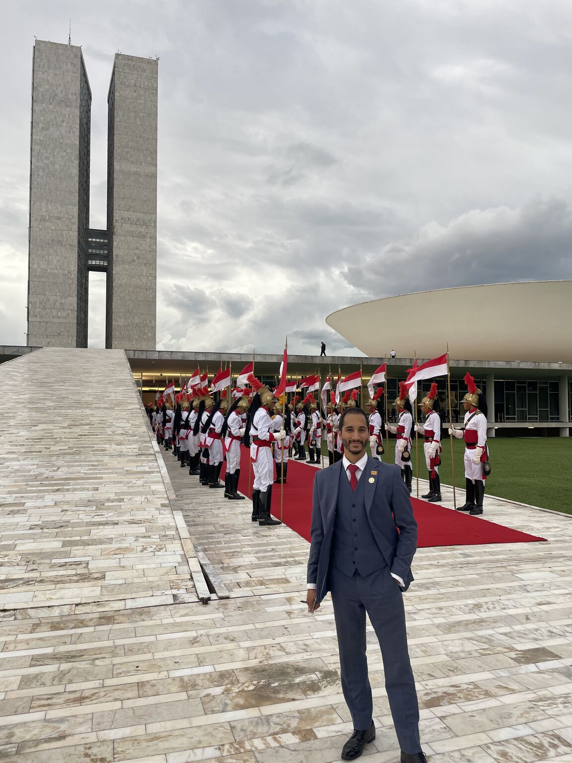Ravi Popoff on LinkedIn: Interpreting the meeting between the President ... Ravi Popoff on LinkedIn: Interpreting the meeting between the President ...
